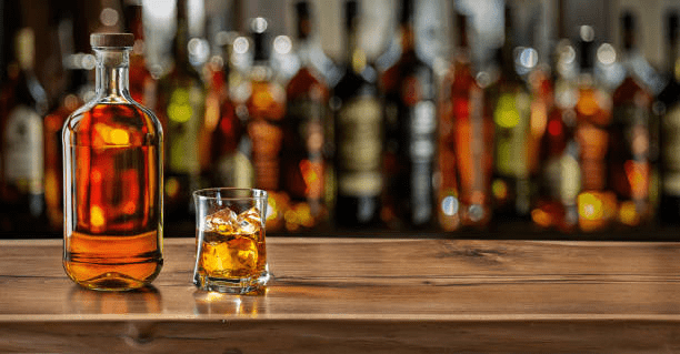 Comprehensive Liquor: Purchase wine, spirits, and whiskey online.